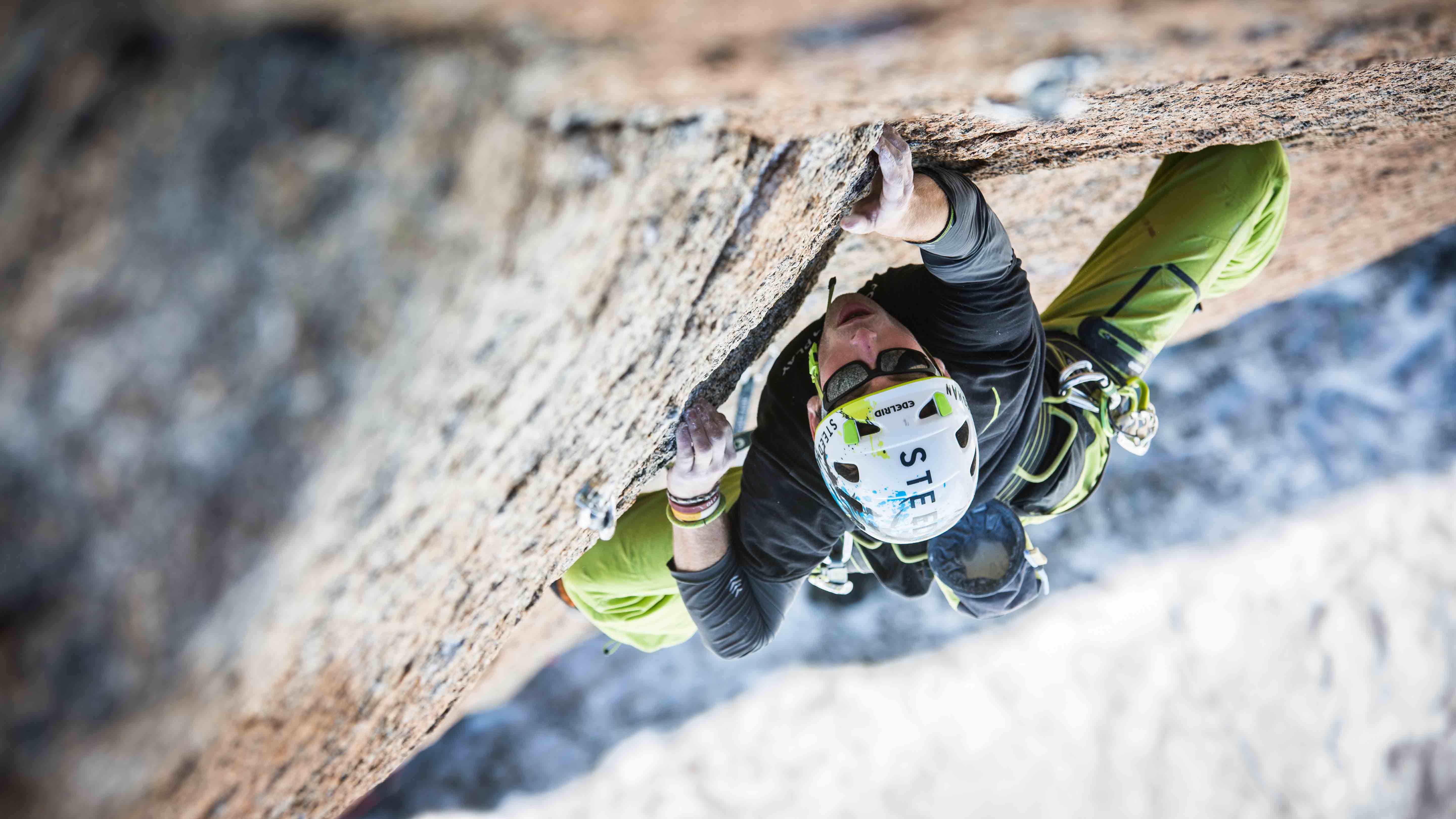 Robbie Phillips | Professional Climber, Coach & Speaker